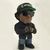 Rappers Resin Ornament Garden/Home Decor – Seasiametaverse