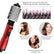 3-in-1 Hot Air Styler and Rotating Hair Dryer for Dry hair, curl hair ...