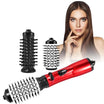 3-in-1 Hot Air Styler and Rotating Hair Dryer for Dry hair, curl hair ...