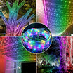 Multi-Color LED Animated Outdoor Christmas Tree – seasiametaverse