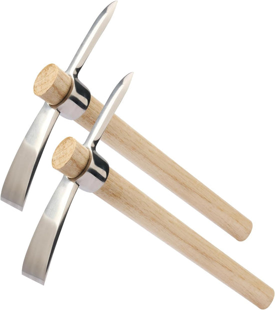 Stainless Steel Pickaxe Double Headed Pickaxe – seasiametaverse