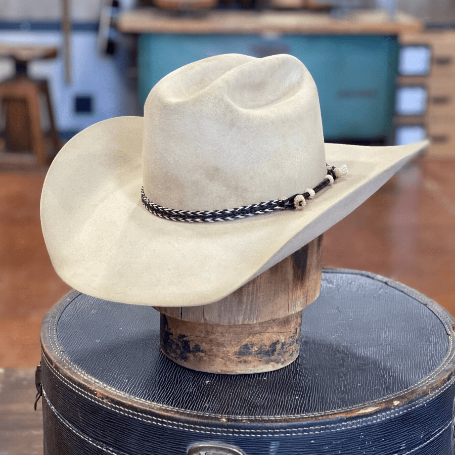Handmade YellowStone Cowboy Hat – seasiametaverse